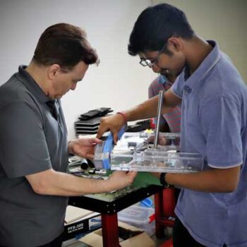 Invention Factory: A Bottom Up Approach to Innovation | Maker Bhavan ...