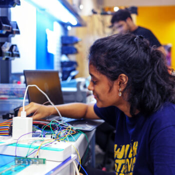 InventX | Maker Bhavan Foundation