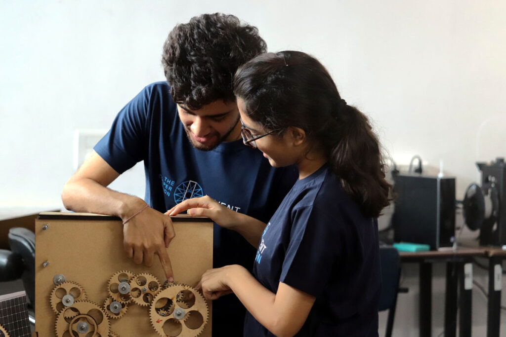 InventX | Maker Bhavan Foundation