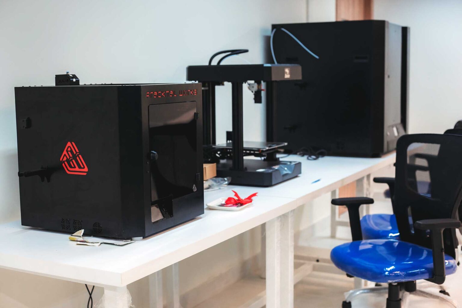 Tinkerers’ Lab | Maker Bhavan Foundation