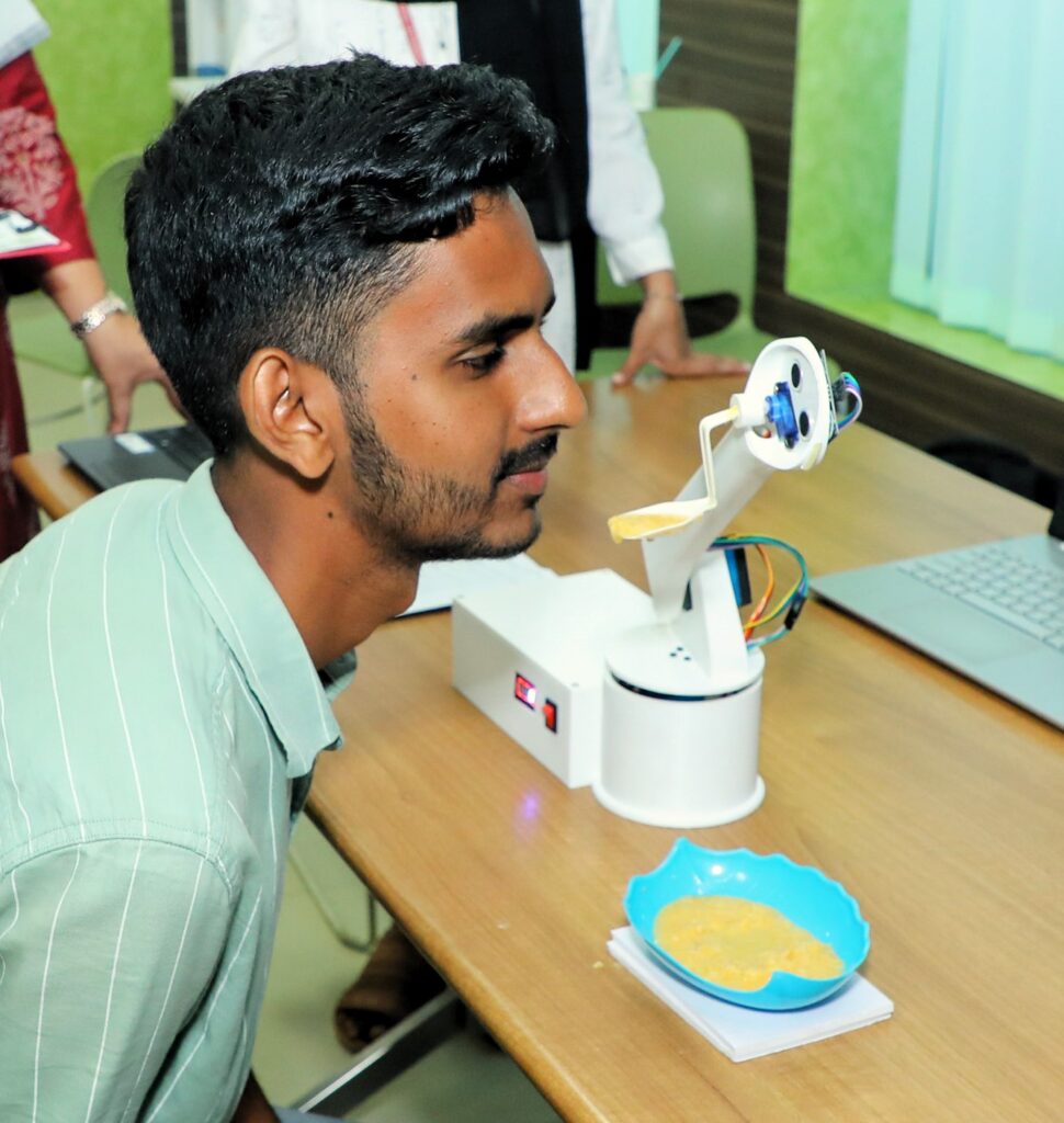 How do I become an Innovative Engineer? | Maker Bhavan Foundation