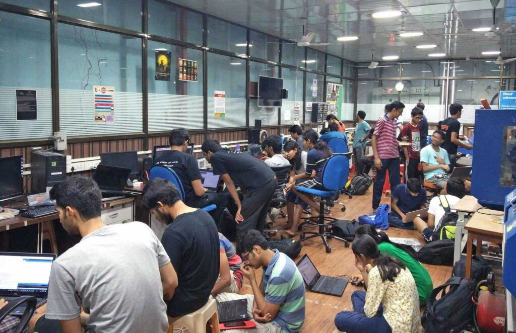 Tinkerers’ Lab | Maker Bhavan Foundation