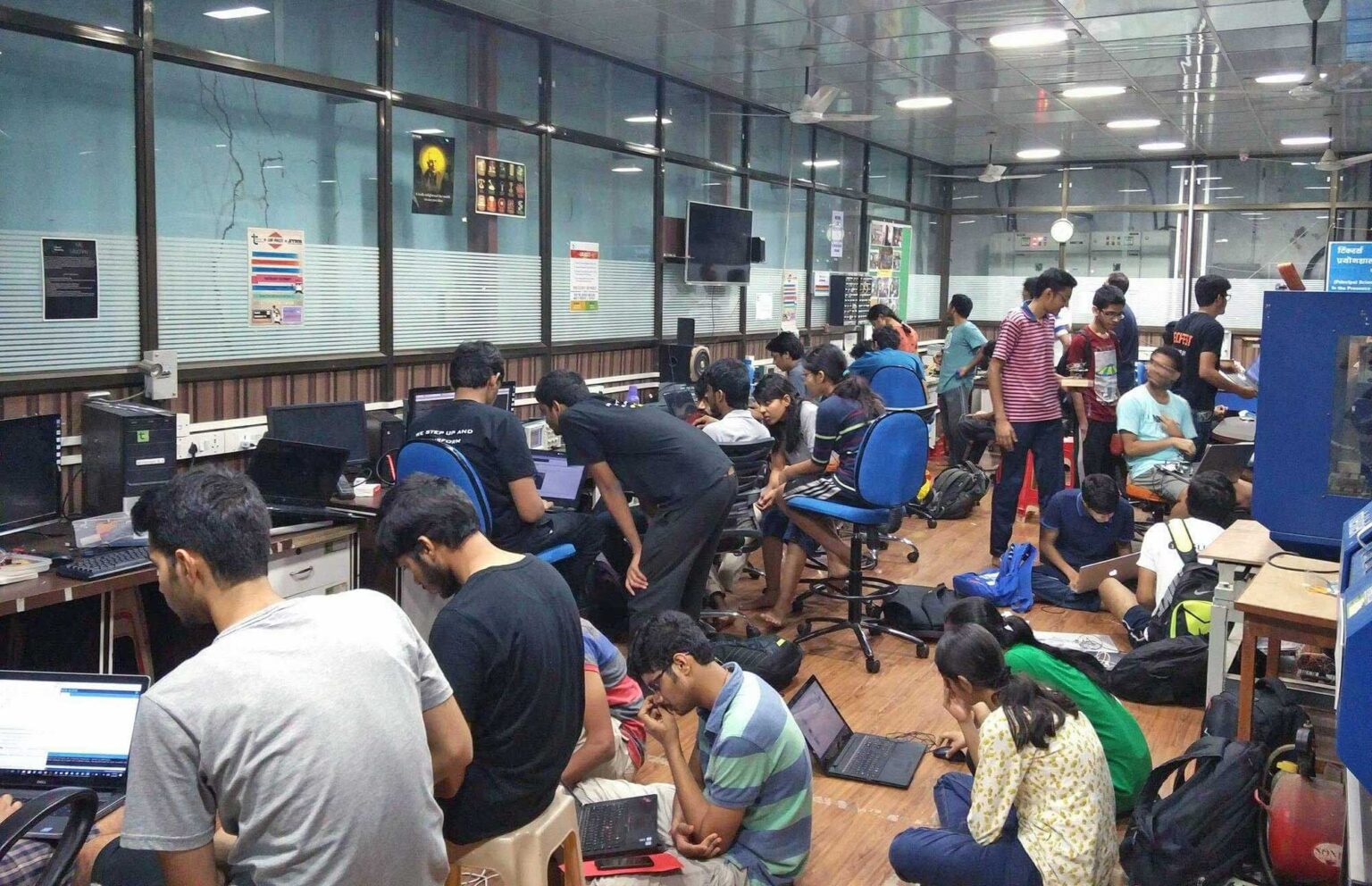 Tinkerers’ Lab | Maker Bhavan Foundation