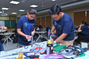 InventX | Maker Bhavan Foundation