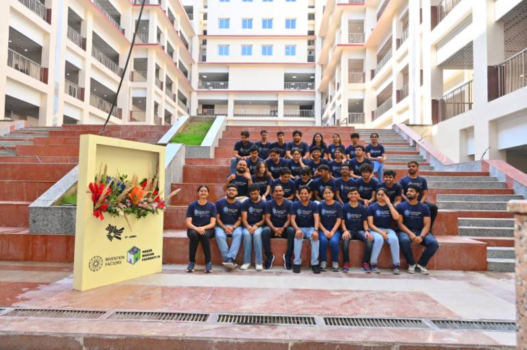 InventX | Maker Bhavan Foundation