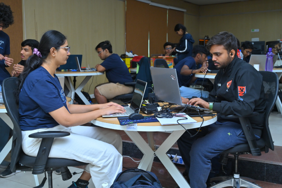 InventX | Maker Bhavan Foundation