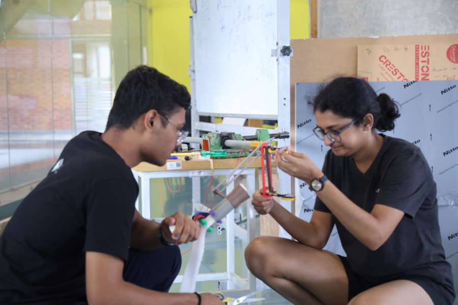InventX | Maker Bhavan Foundation