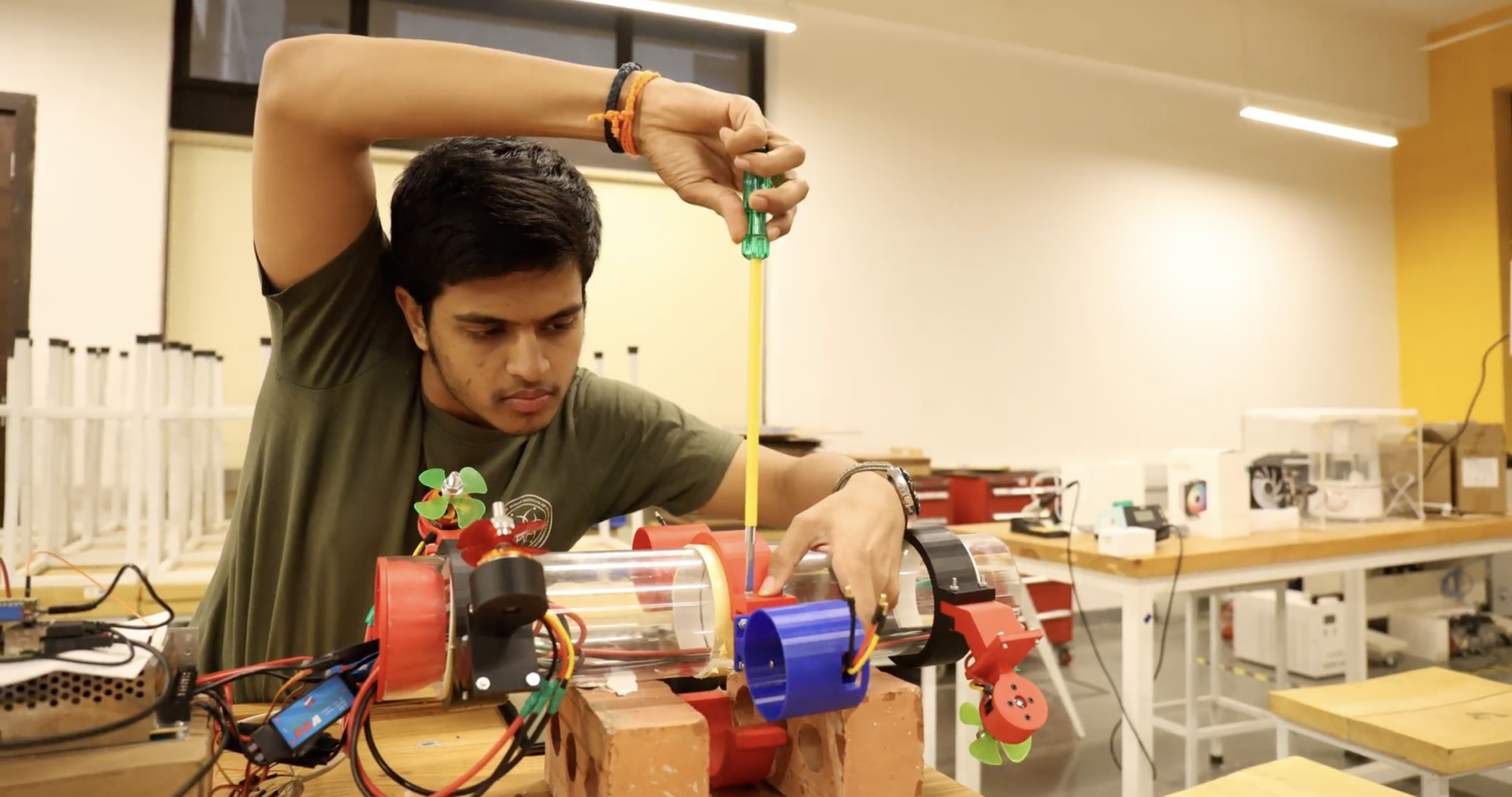 Maker Bhavan Foundation | Re-Making Education to Transform India’s Future