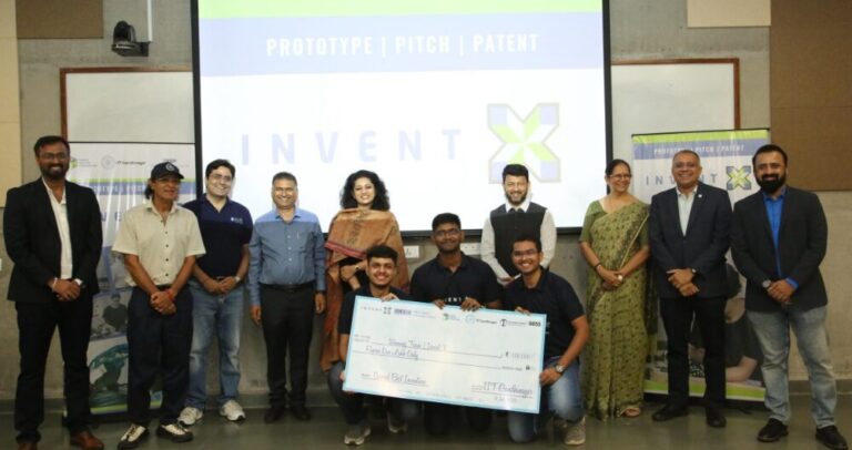 InventX | Maker Bhavan Foundation