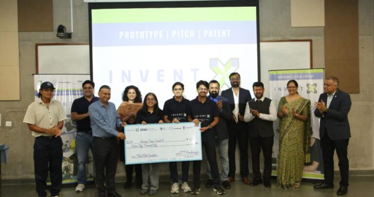 InventX | Maker Bhavan Foundation